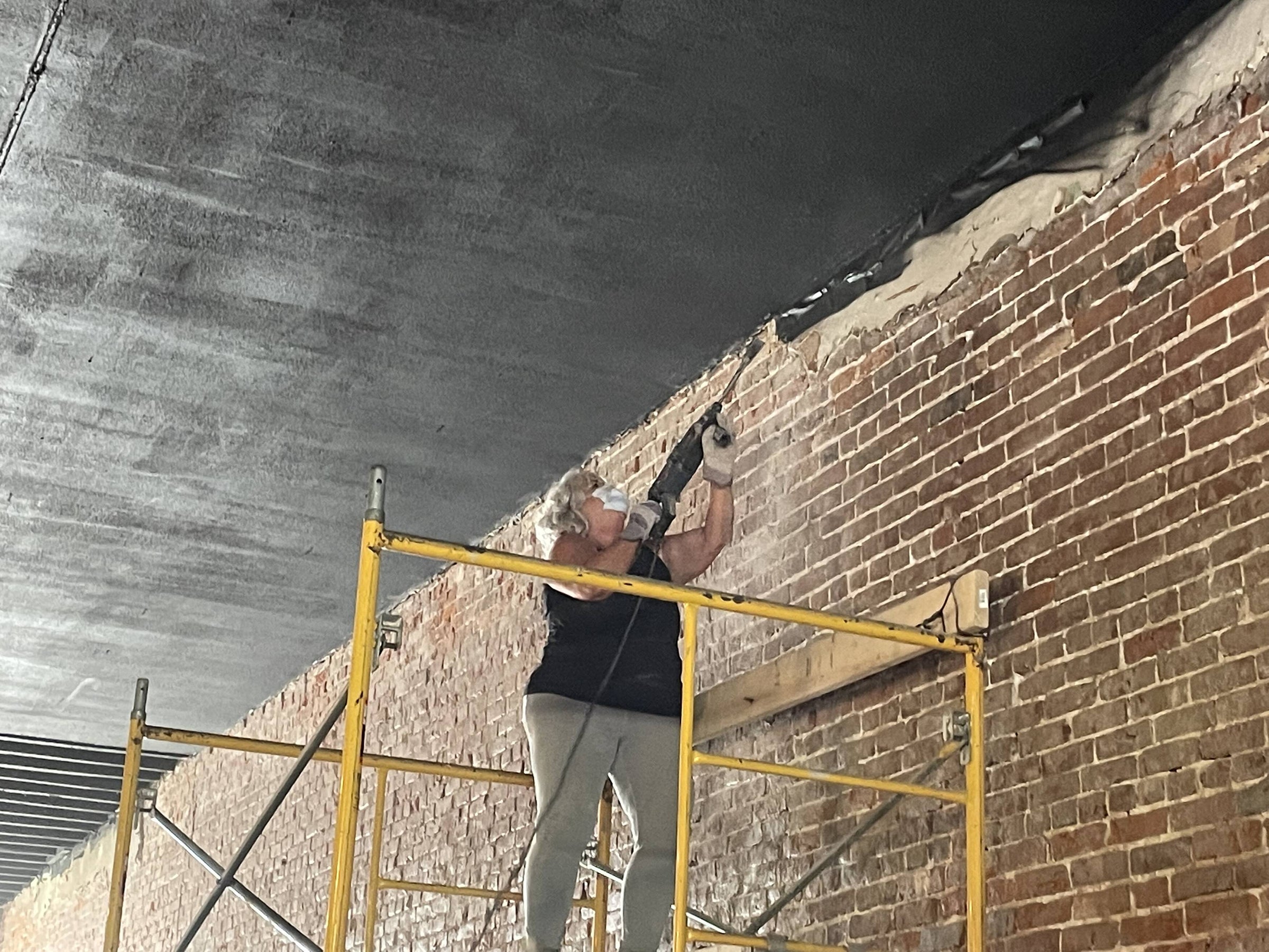 Hours of Operation Gift card